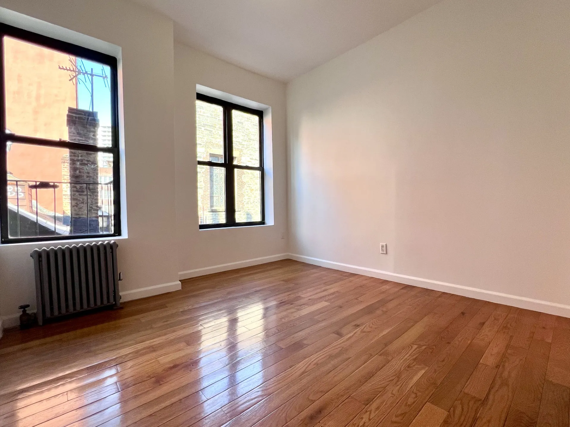 31 Oliver Street #2C in Two Bridges, Manhattan | StreetEasy
