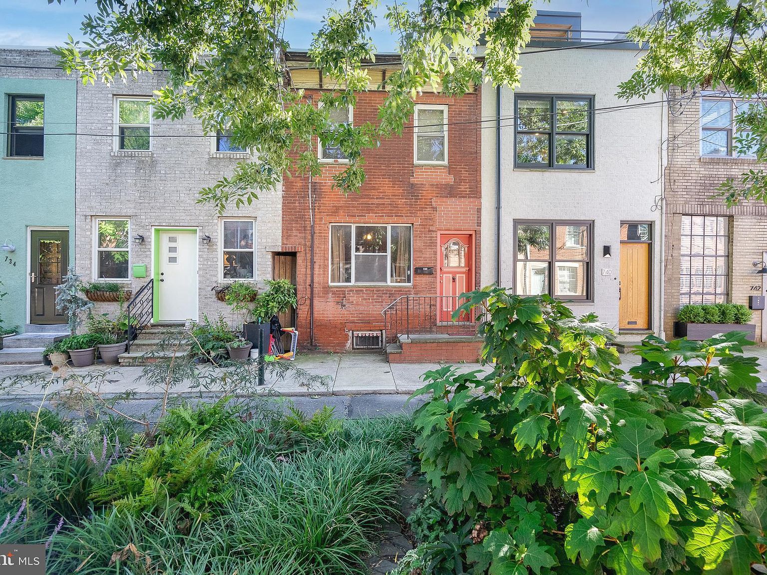 738 Medina St, Philadelphia, PA 19147 | MLS #PAPH2278762 | Zillow