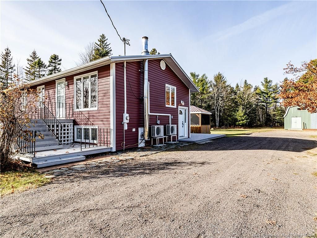2040 Saint Charles S, Saint Charles, NB E4W 4Y6 | MLS #NB108842 | Zillow