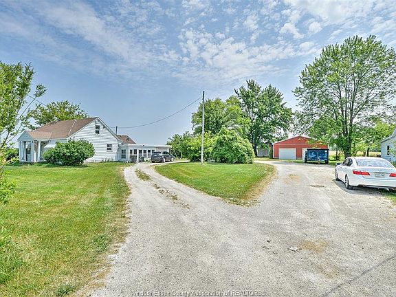 7260 Walker Rd, Tecumseh, ON N9V 2Y7 | MLS #24015035 | Zillow