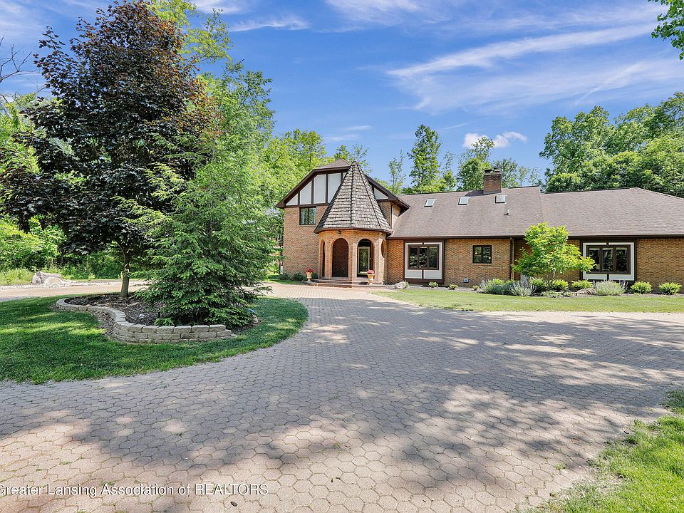 4163 Delta River Dr, Lansing, MI 48906 | Zillow