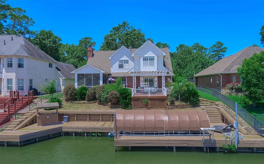 12536 Marina Loop, Willis, TX 77318 | Zillow