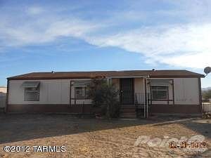 925 E Old Pomerene Rd, Pomerene, AZ 85627 | Zillow