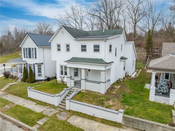 Sidney OH Real Estate - Sidney OH Homes For Sale | Zillow