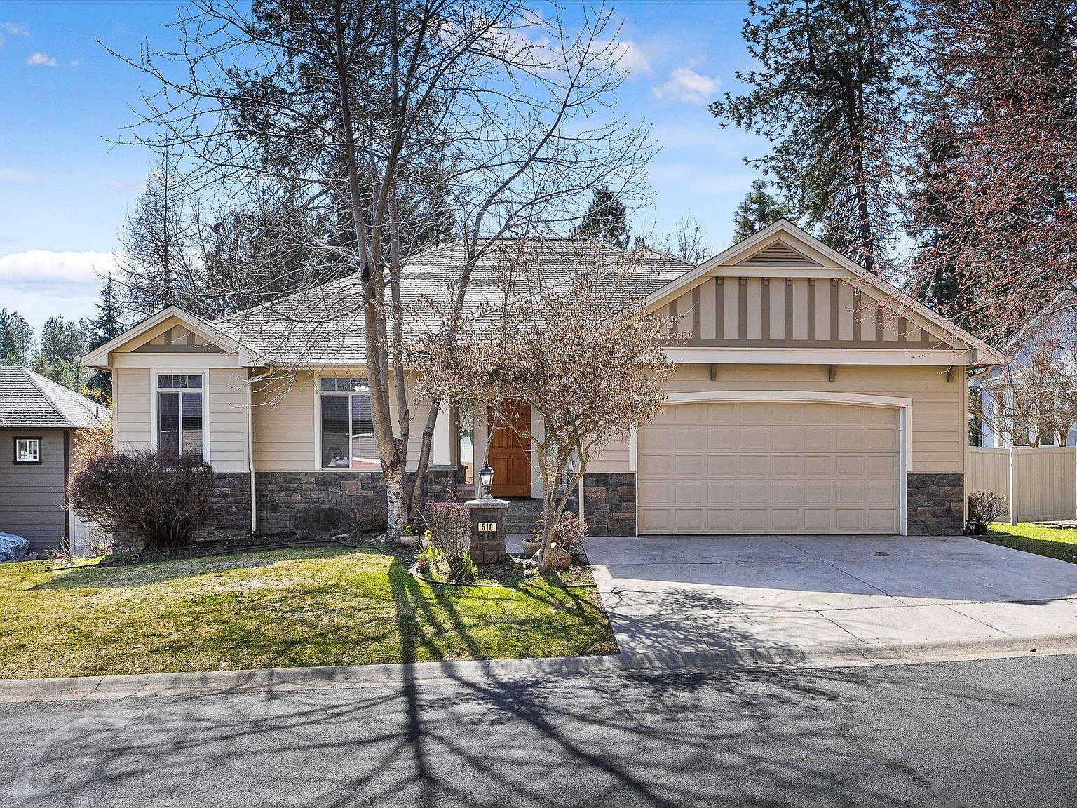 510 E Golden Eagle Ln, Colbert, WA 99005 | MLS #202520179 | Zillow