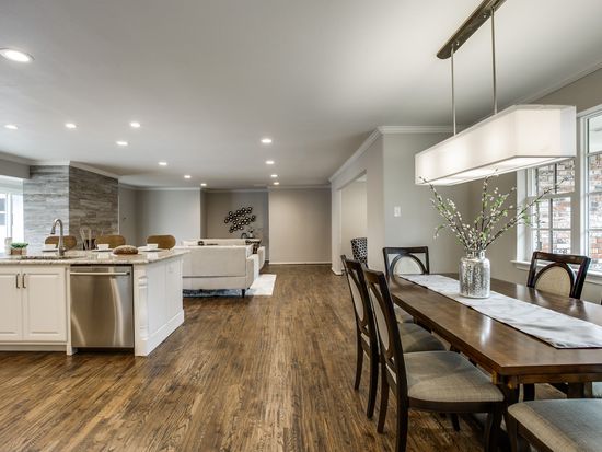 4319 Allencrest Ln, Dallas, TX 75244 | Zillow
