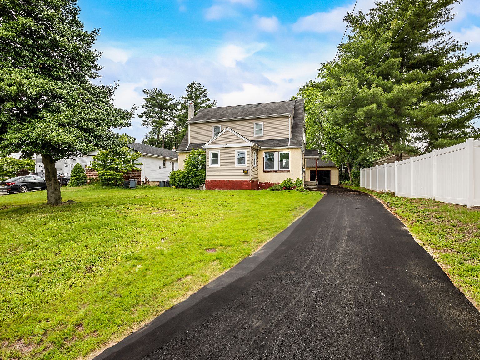 505 W Evesham Rd APT A, Runnemede, NJ 08078 | Zillow