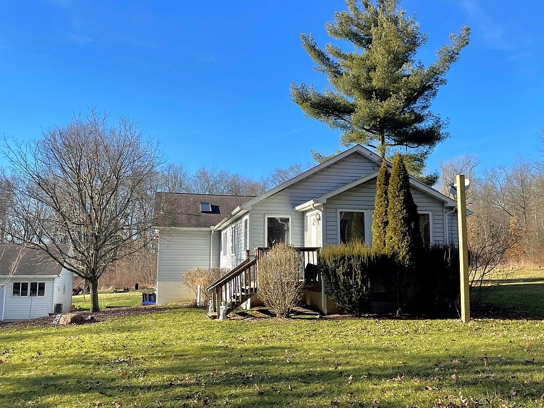 49 Hewitt Rd, West Middlesex, PA 16159 | Zillow