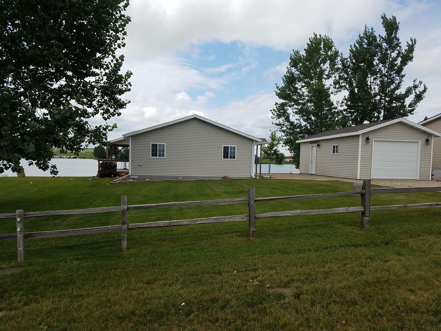 Lake Ave #5, Dawson, ND 58428 | Zillow