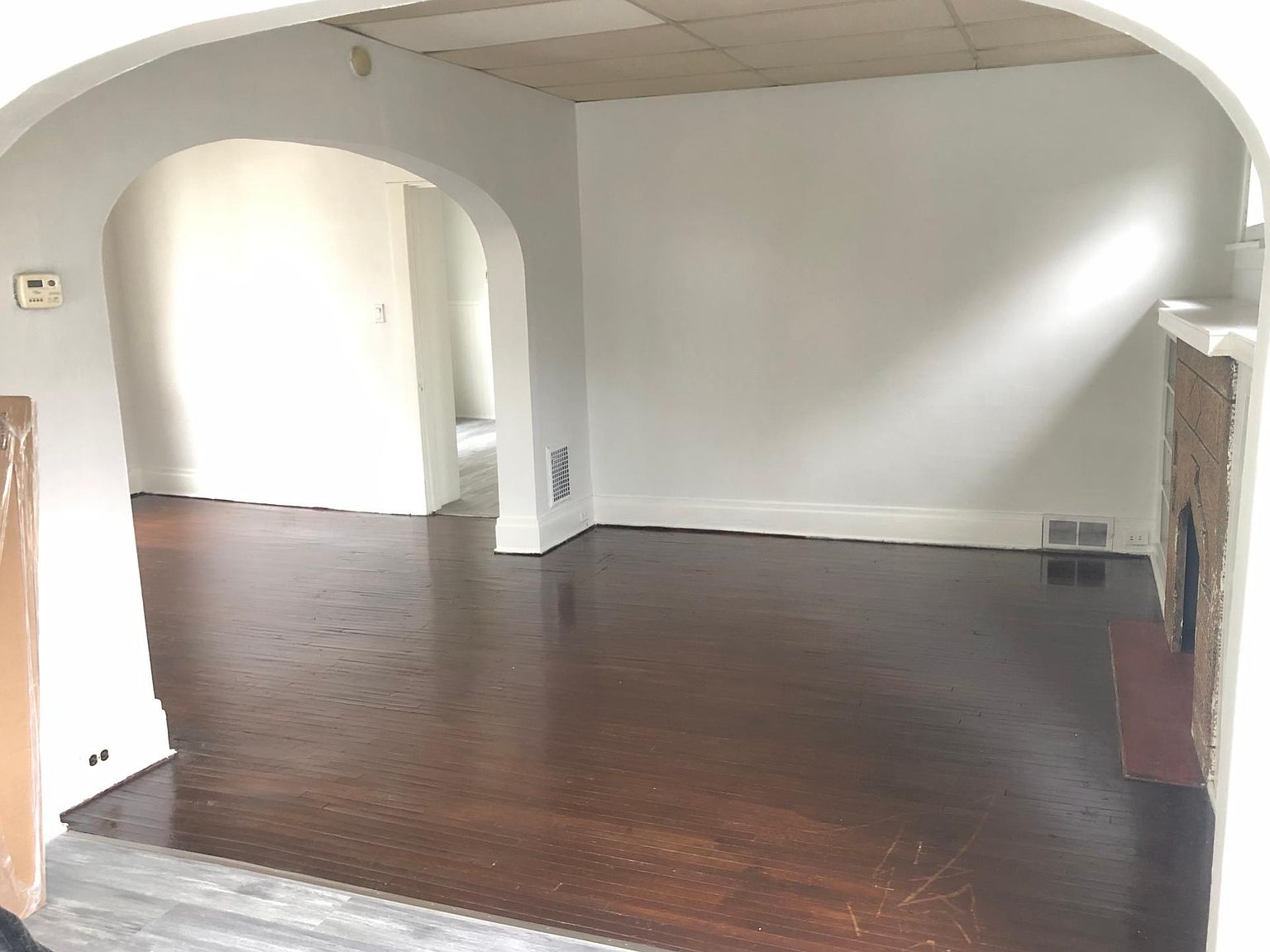 9 Crossman Ave FLOOR 1, Buffalo, NY 14211 | Zillow