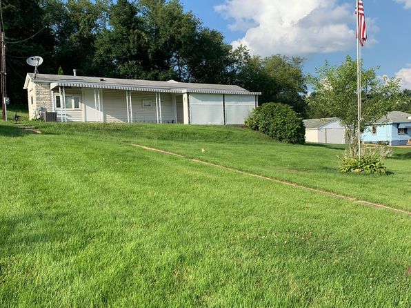 Houses For Rent in Washington County PA - 20 Homes | Zillow
