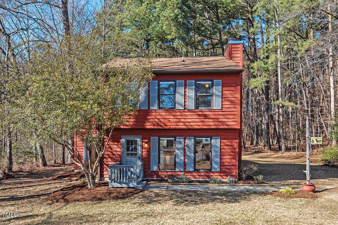 9 Misty Creek Ct, Durham, NC 27705 | Zillow