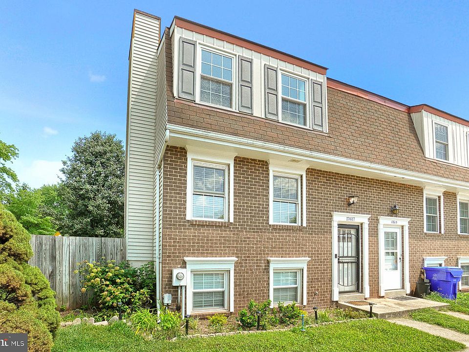 17617 Kohlhoss Rd, Poolesville, MD 20837 | Zillow