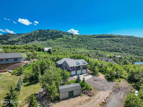 Timber Lakes Heber City Real Estate - Timber Lakes Heber City Homes For ...