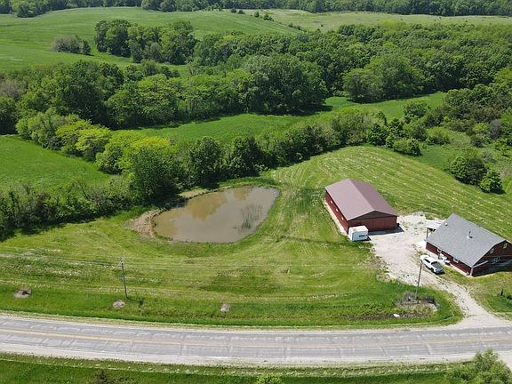 19619 Route V64, Douds, IA 52551 | MLS #11292179 | Zillow