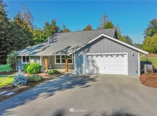 8320 E Grapeview Loop Road, Allyn, WA 98524 | MLS #2242128 | Zillow