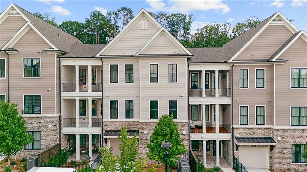 4931 Sudbrook Way #229, Peachtree Corners, GA 30092 | Zillow