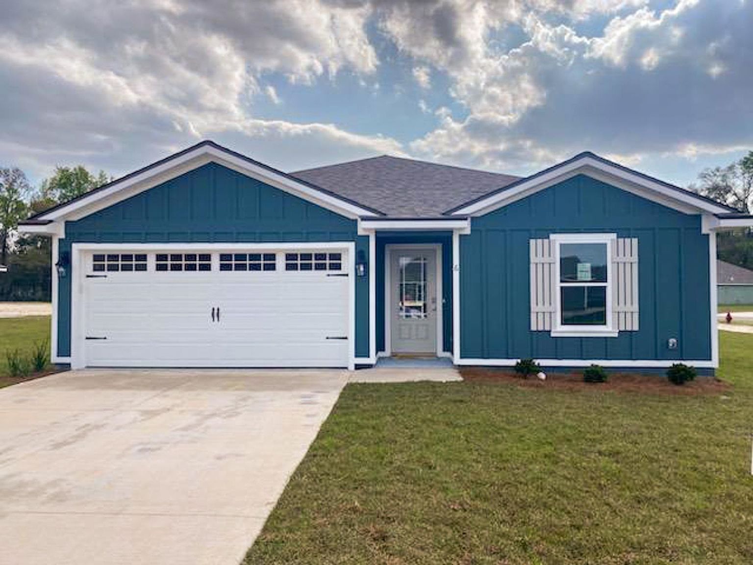 6 Gray Fox Ct, Crawfordville, FL 32327 | Zillow