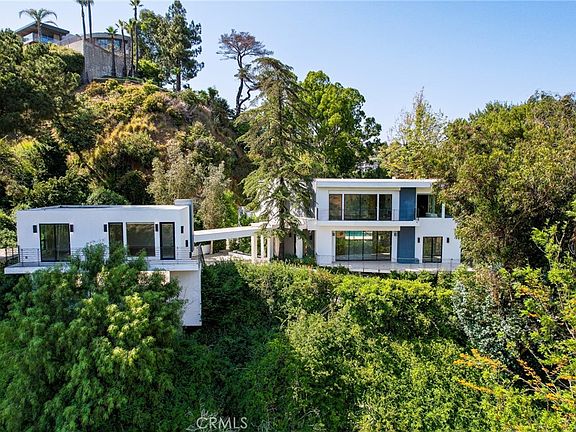 2341 Zorada Ct, Los Angeles, CA 90046 | MLS #AR23137682 | Zillow