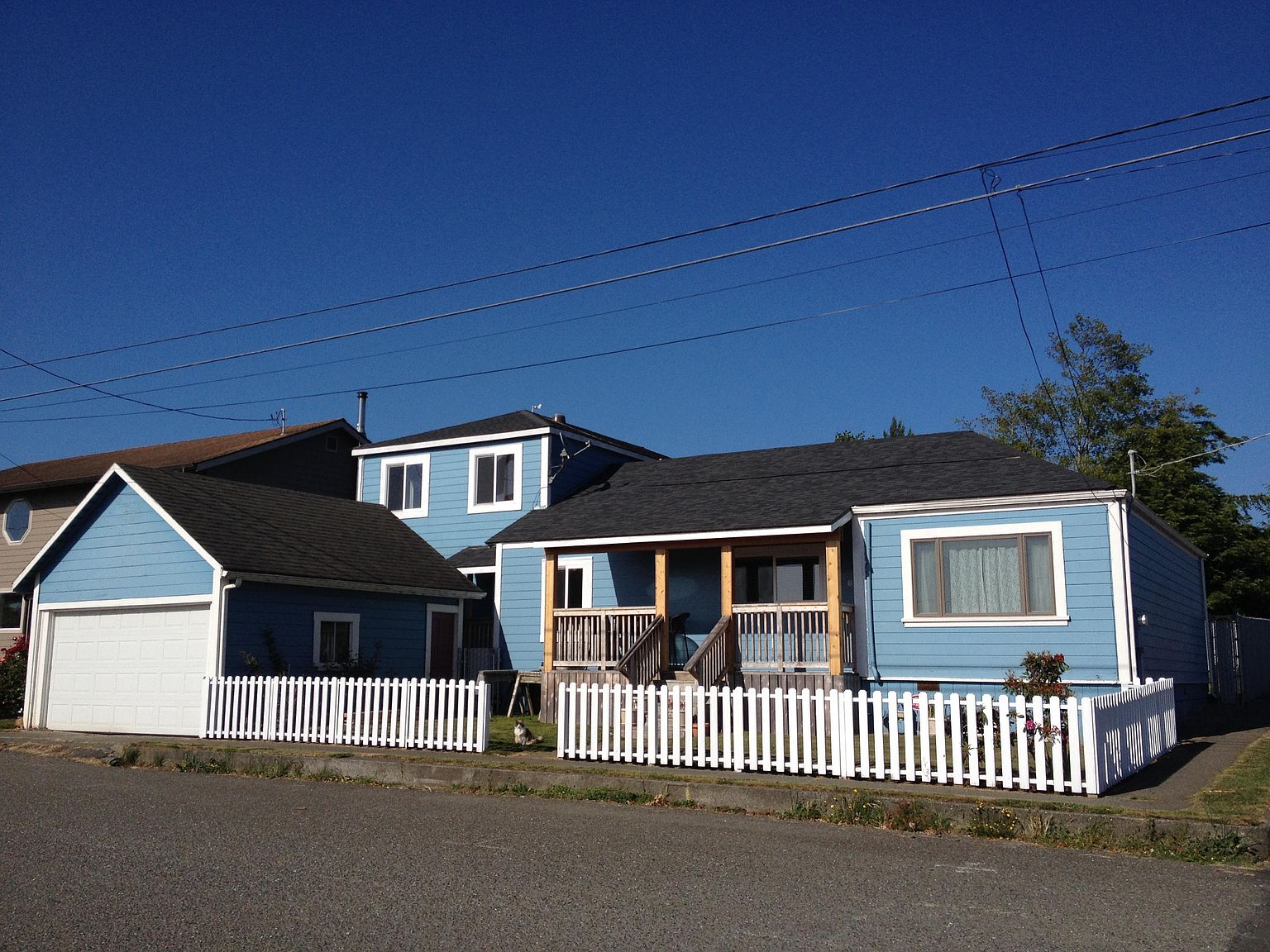 611 Franklin St, Loleta, CA 95551 | Zillow