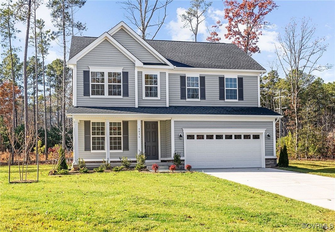 9036 Tregeare Rd, Chesterfield, VA 23832 | Zillow