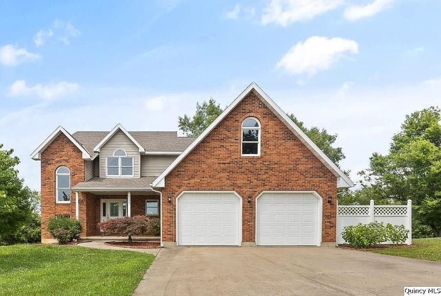 9335 Columbus Rd, Fowler, IL 62338 | Zillow