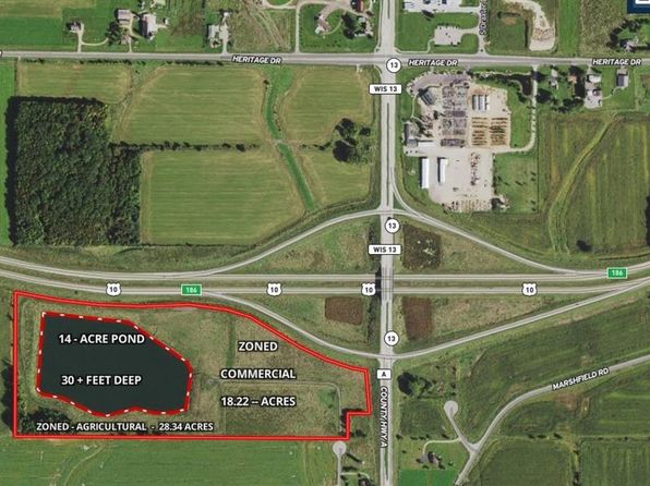 Hewitt WI Real Estate - Hewitt WI Homes For Sale | Zillow