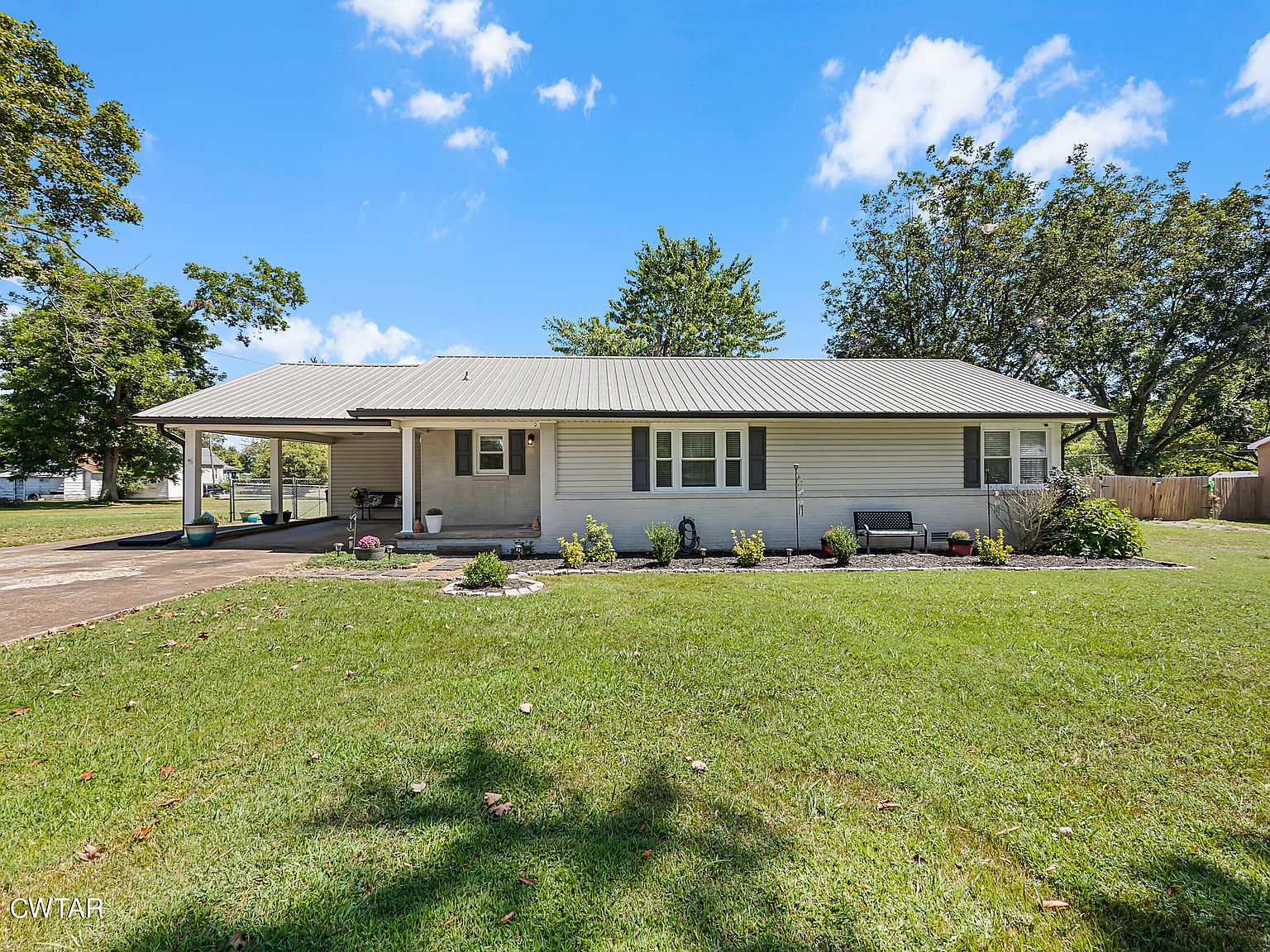 5965 Main St E, Trezevant, TN 38258 | Zillow