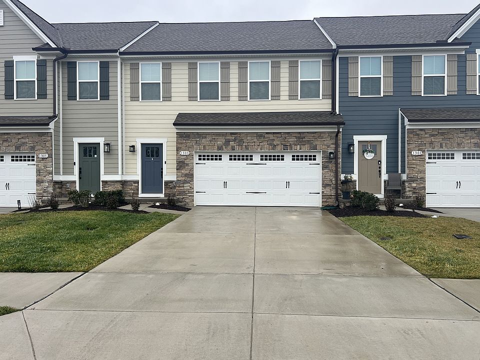 1303 Crescent Ridge Dr, Gallatin, TN 37066 | Zillow