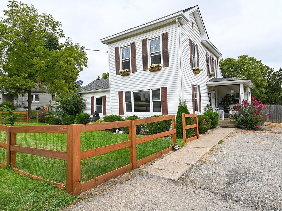 1117 Millville Ave, Hamilton, OH 45013 | Zillow