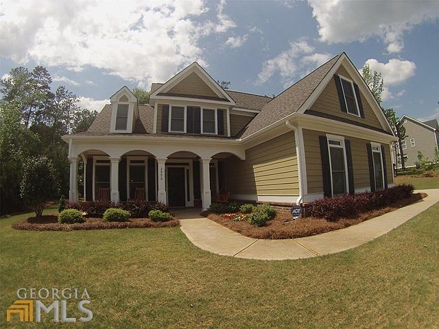 2996 Whitlow Creek Dr, Bishop, GA 30621 | Zillow
