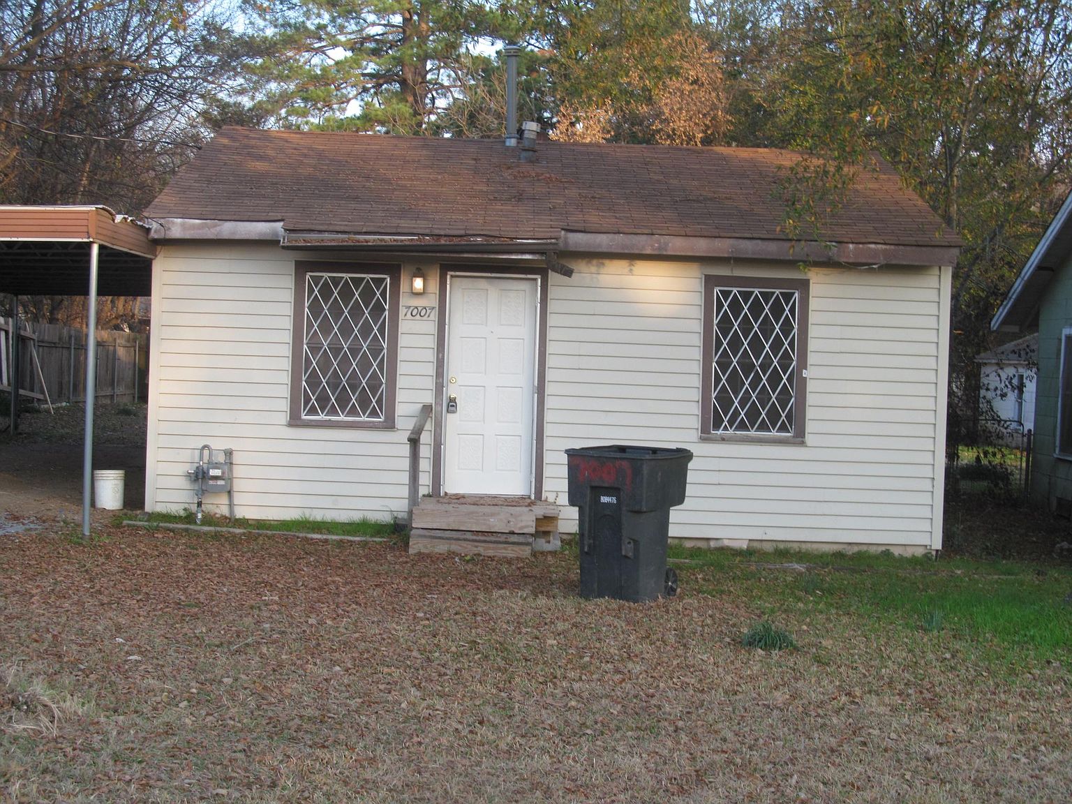 7007 Janey St, Shreveport, LA 71108 | Zillow