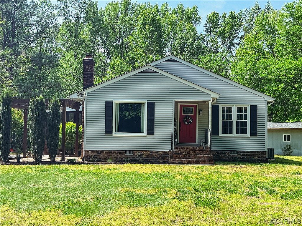 3222 Doran Pl, Henrico, VA 23231 | Zillow
