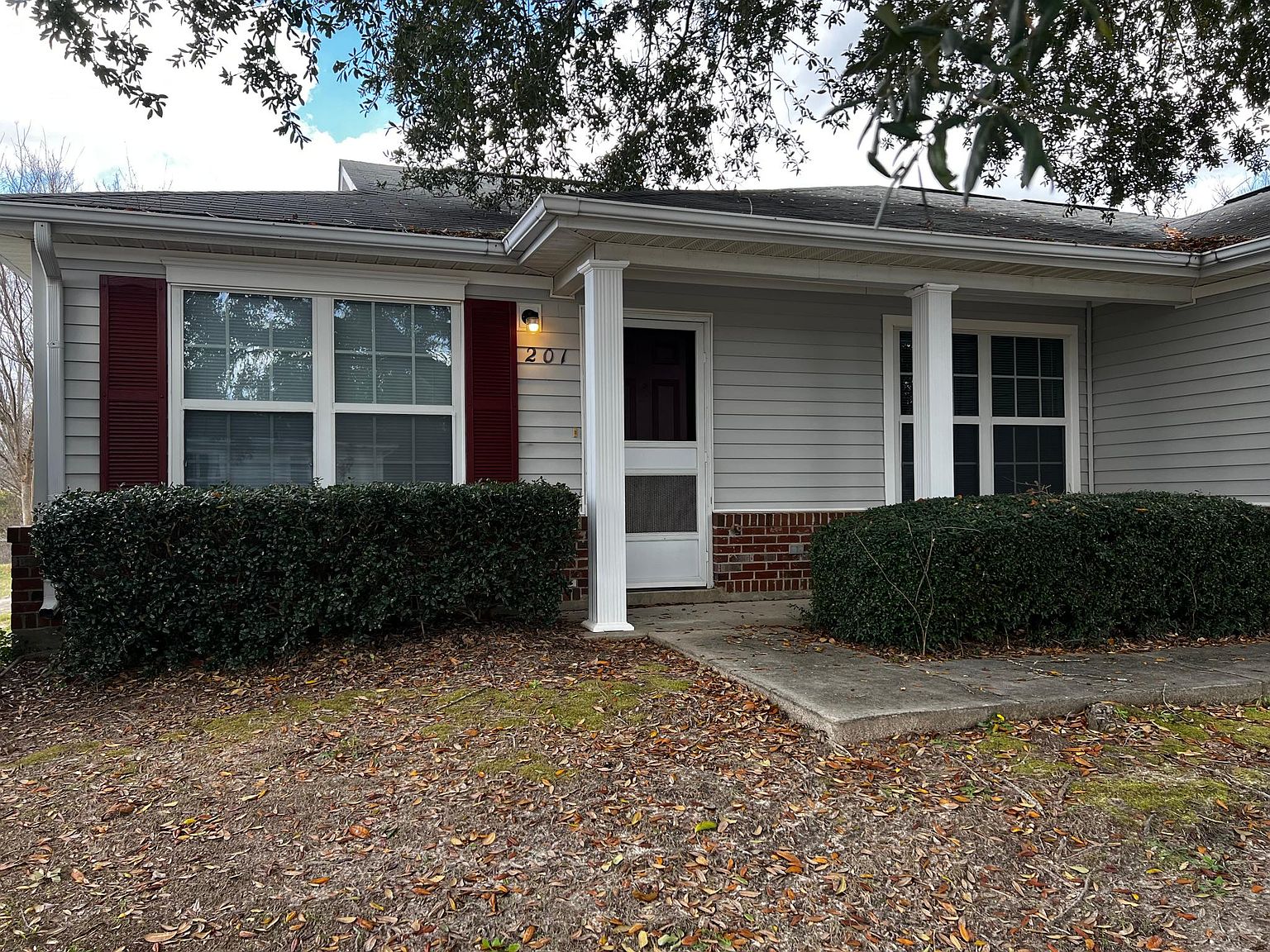201 Marion Way, Warner Robins, GA 31098 | Zillow