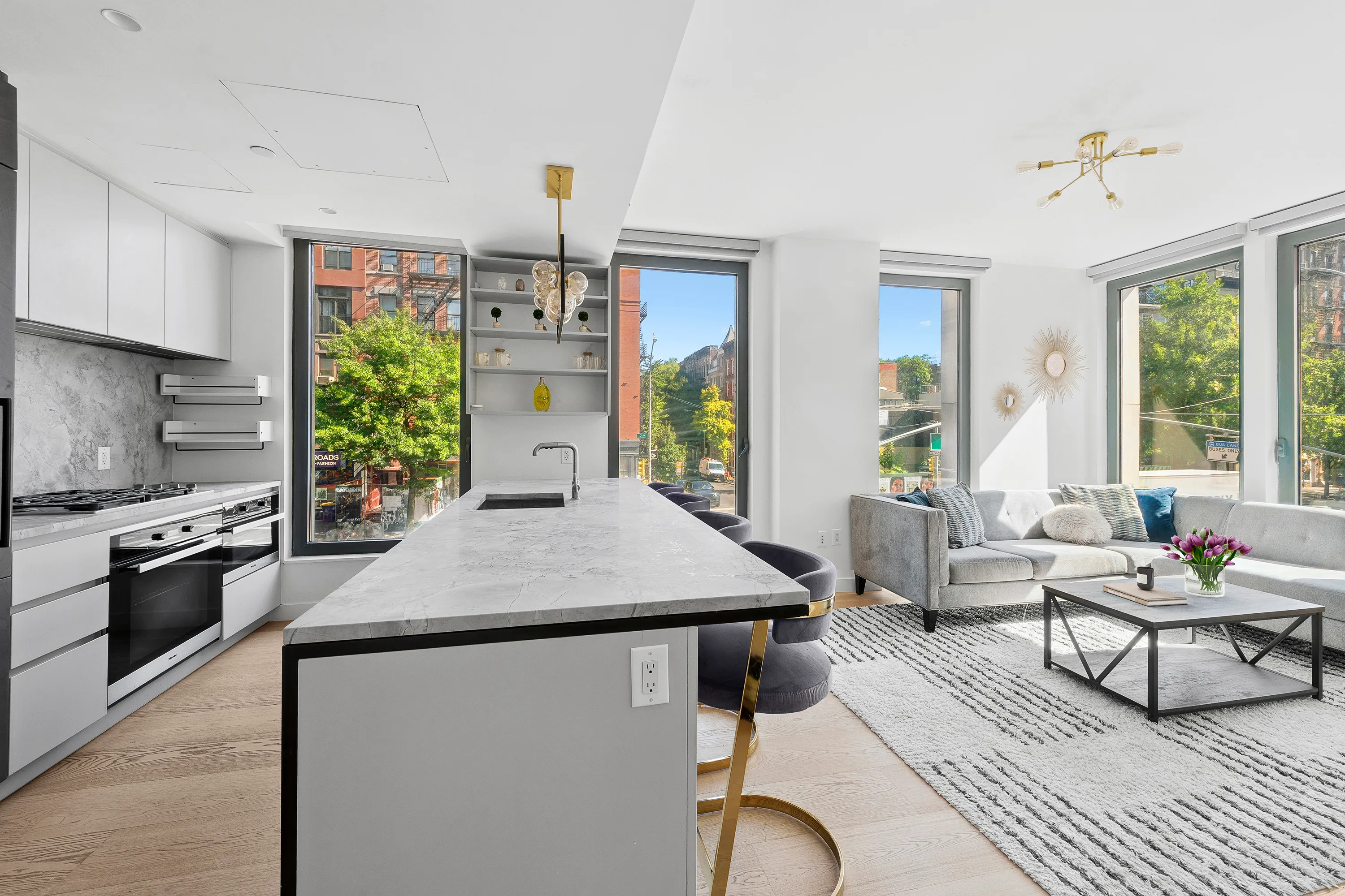 45 East 7th Street #2D in East Village, Manhattan | StreetEasy