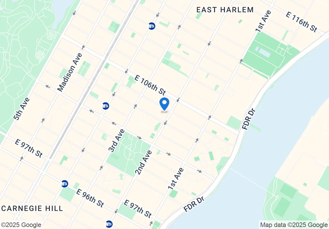 2033 2nd Avenue #4E in East Harlem, Manhattan | StreetEasy