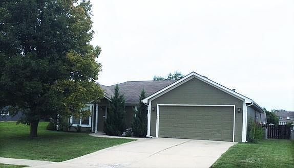 507 Whitestone Dr, Grain Valley, MO 64029 | Zillow