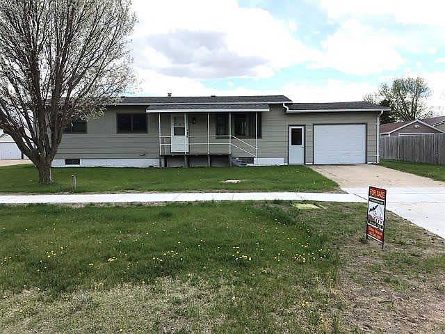 322 W Rose Ave, Springview, NE 68778 | Zillow