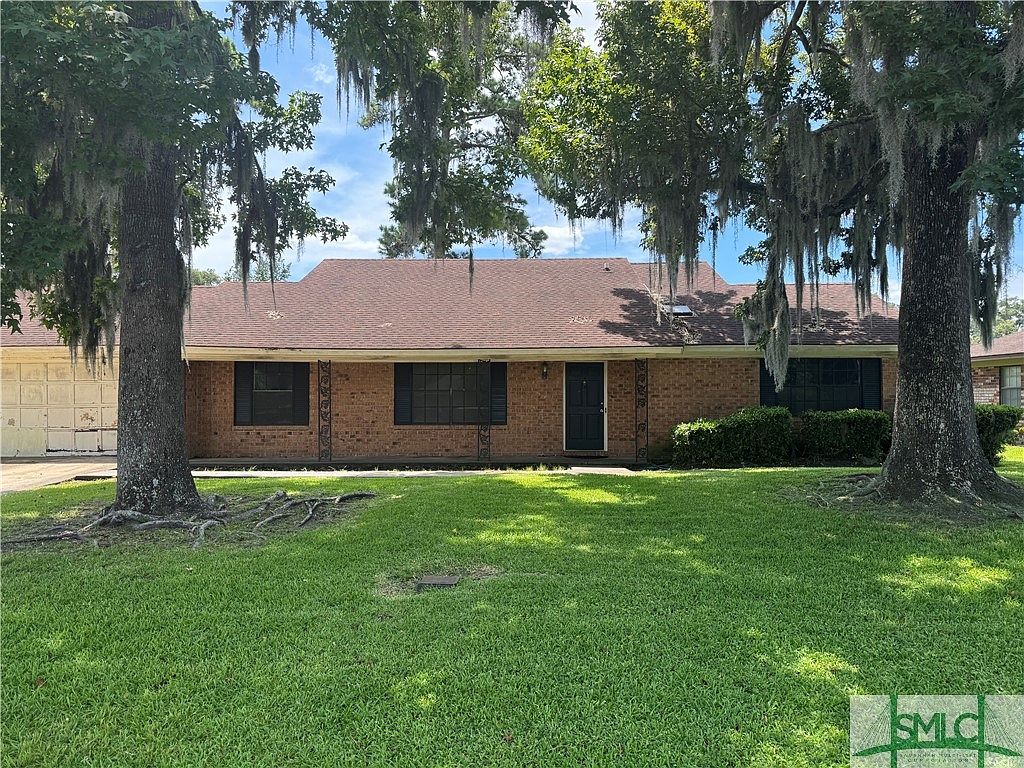 2529 Nottingham Dr, Savannah, GA 31406 | Zillow