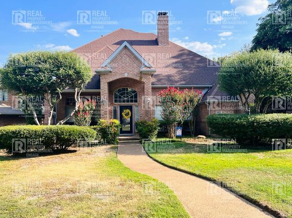 Houses For Rent in Grapevine TX - 40 Homes | Zillow