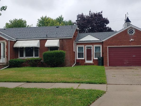 Saint Clair Shores Real Estate - Saint Clair Shores MI Homes For Sale ...
