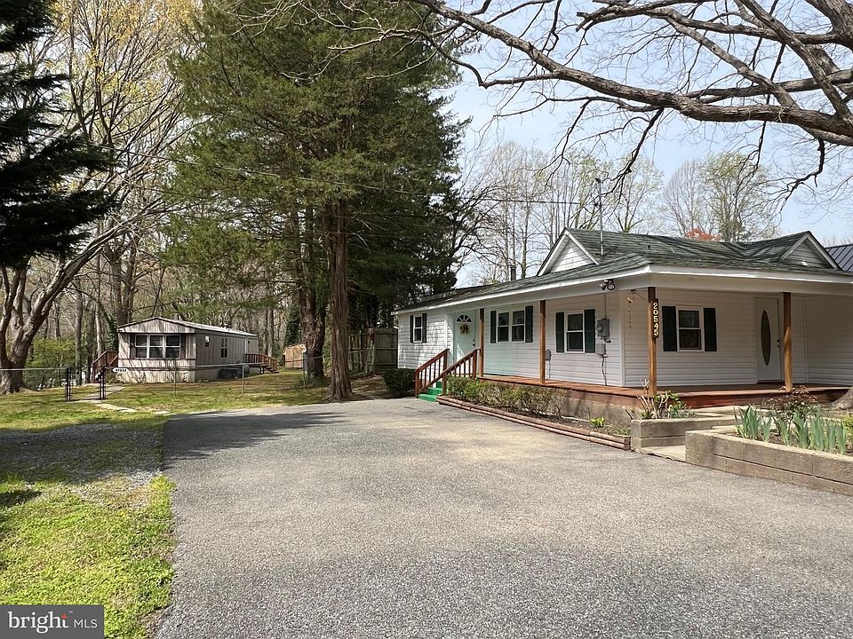 20545 Adkins Rd, Lexington Park, MD 20653 | Zillow