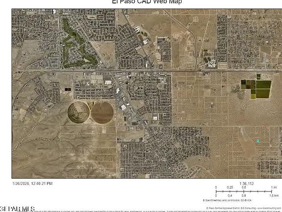 Pn 338632 Ionia Ave, El Paso, TX 79928 | MLS #937219 | Zillow