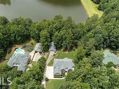 191 Hightower Lake Trl, Ball Ground, GA 30107 | Zillow