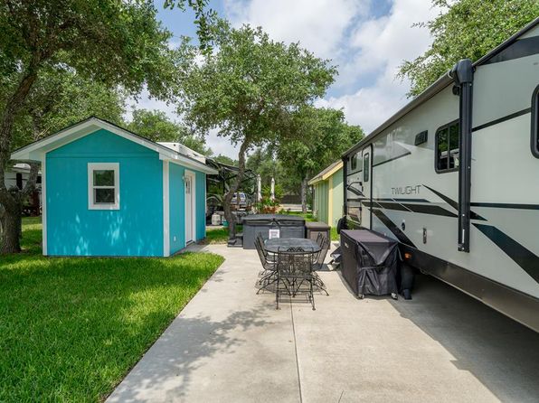 Deeded Rv Lot - Rockport TX Real Estate - 380 Homes For Sale | Zillow