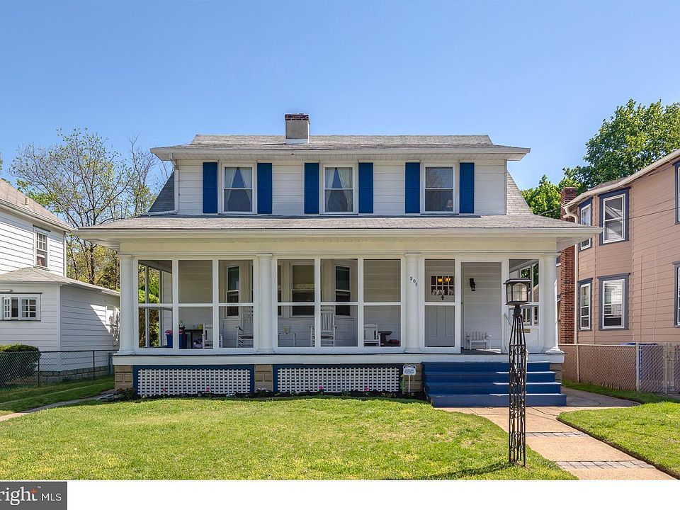 308 Willow St, Delanco, NJ 08075 | MLS #NJBL2067732 | Zillow