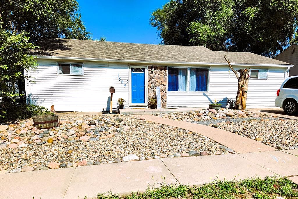 1509 Kickapoo Rd, Pueblo, CO 81001 | MLS #225456 | Zillow
