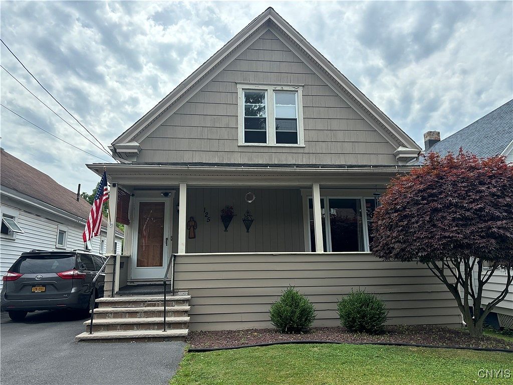 125 Warham St, Syracuse, NY 13208 | Zillow