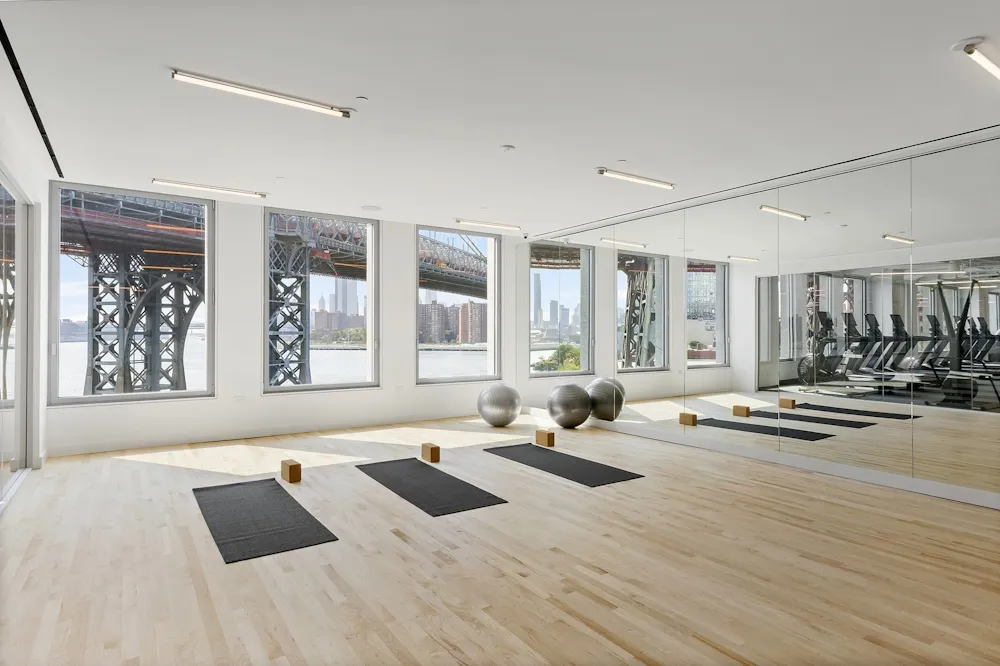 5 South 5th Street #4400 in Williamsburg, Brooklyn | StreetEasy