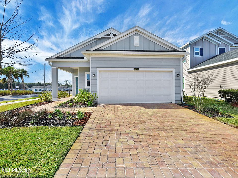 6854 FRIENDSHIP FOUNTAIN Avenue, Jacksonville, FL 32217 | Zillow